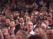 The Pre and Perinatal Grounds of Capitalism and the Free Market Economy